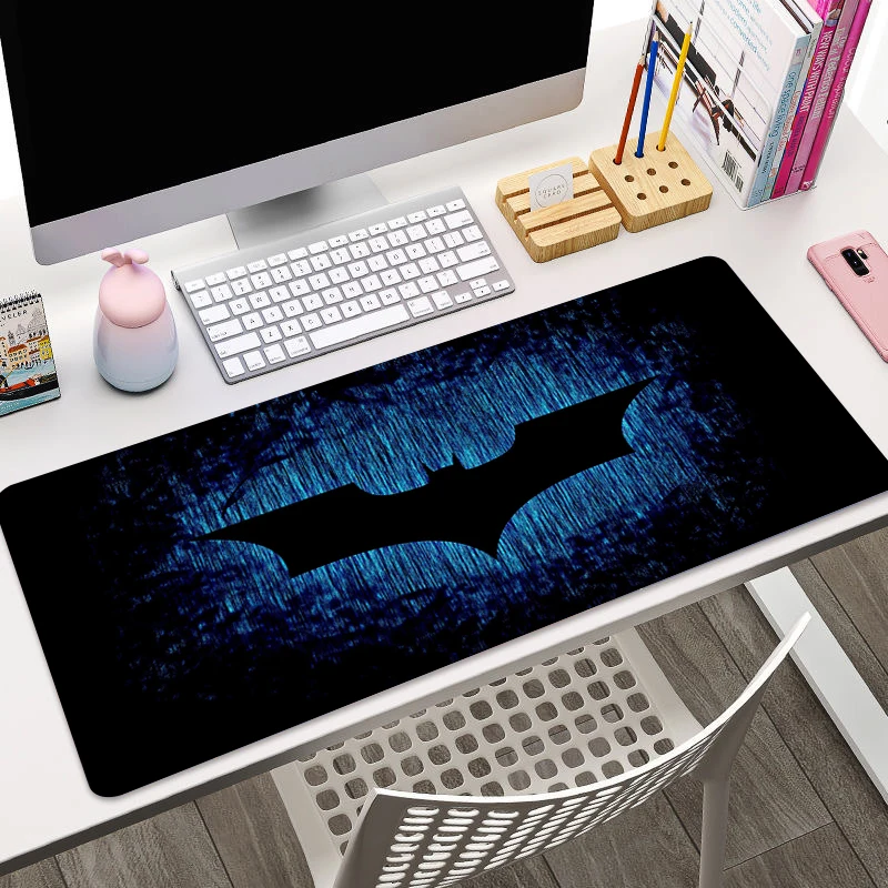 Batman-Gaming-Mouse-Pad-Mousepad-Deskmat-Acess-rios-PC-Gamer-Mat-Mesa ...