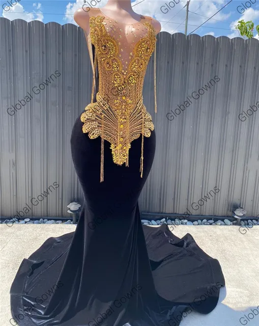 Prom Outfits For Girls Not Dresses