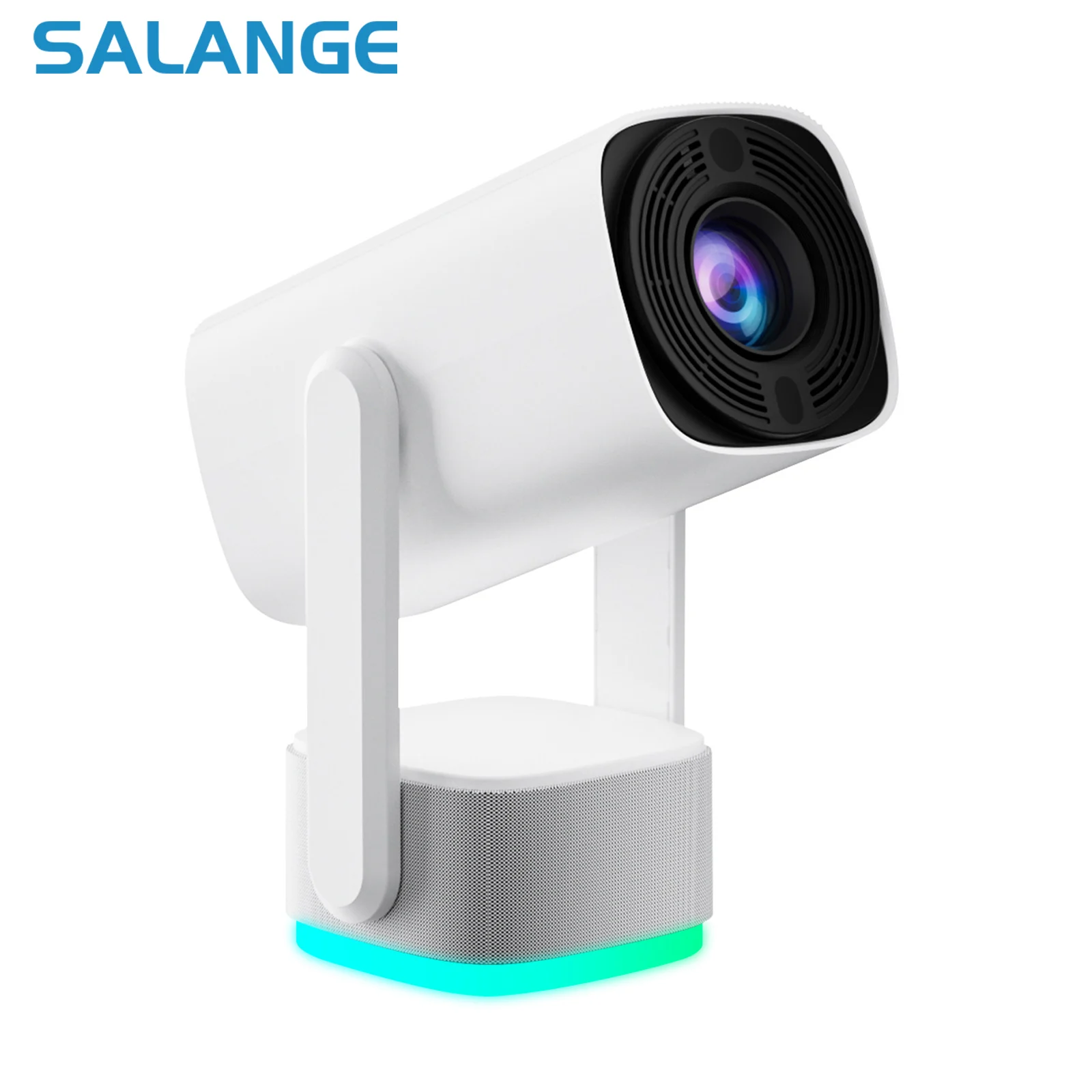 Salange-K2-projector-LED-Built-in-Battery-Beamer-Portable-Home-Theater ...