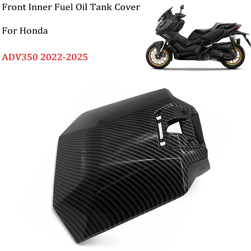 ADV350 Motorcycle Highway Accessories Front Inner Fuel Oil Tank Cover ...