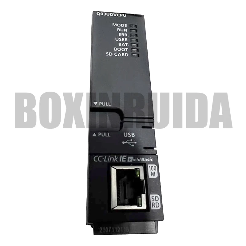 Brand New Original Q03UDVCPU Q13UDVCPU Q26UDVCPU Q06UDVCPU Q26UDEHCPU