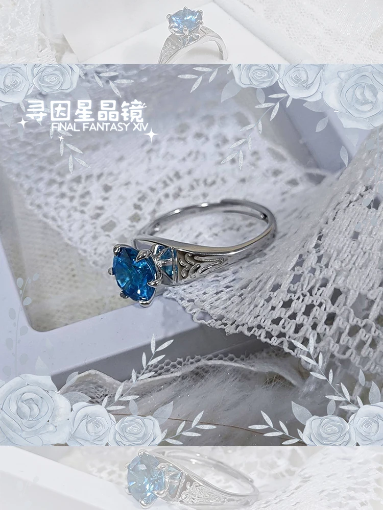 Ff14 wedding ring 60 photos - Astyledwedding.com