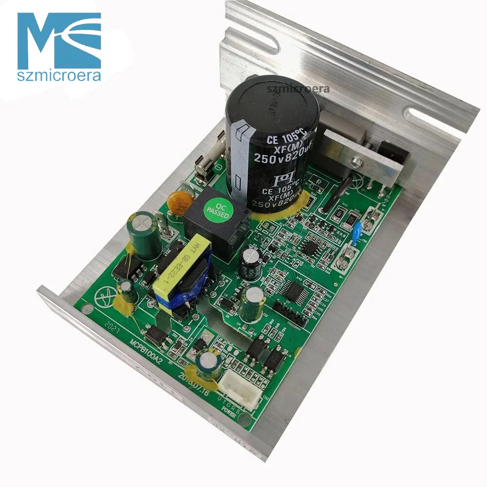 MCPB100A2-A1-MCPB100D1-D2-Treadmill-Motor-Control-Board-Driver-Board ...