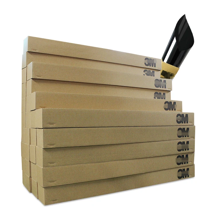 3M-brand-window-film-thermal-insulation-CR15-explosion-proof-film-UV-99 ...