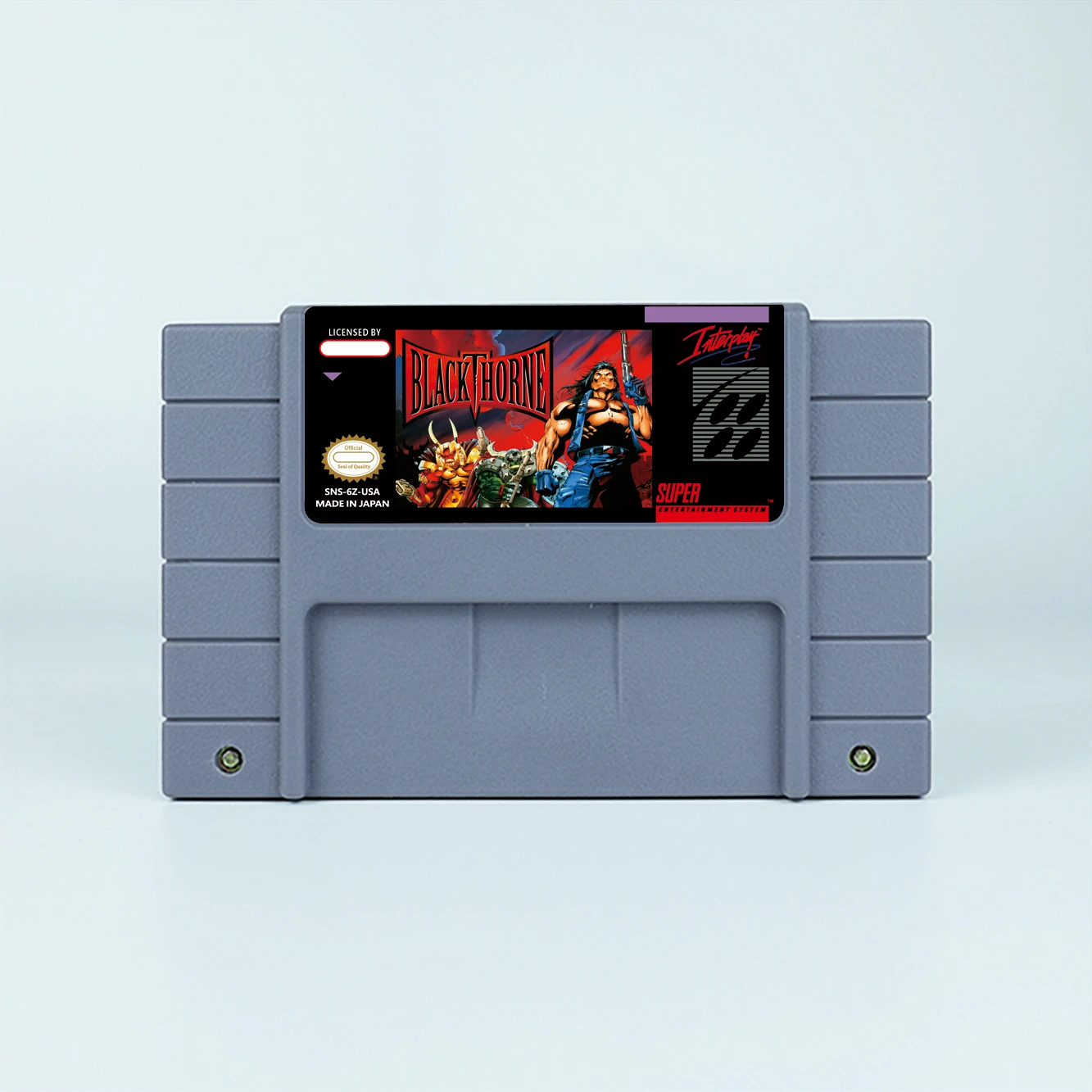Cartridge Game Snes | Black Snes Cartridge | Ntsc Snes Cartridge | Usa ...