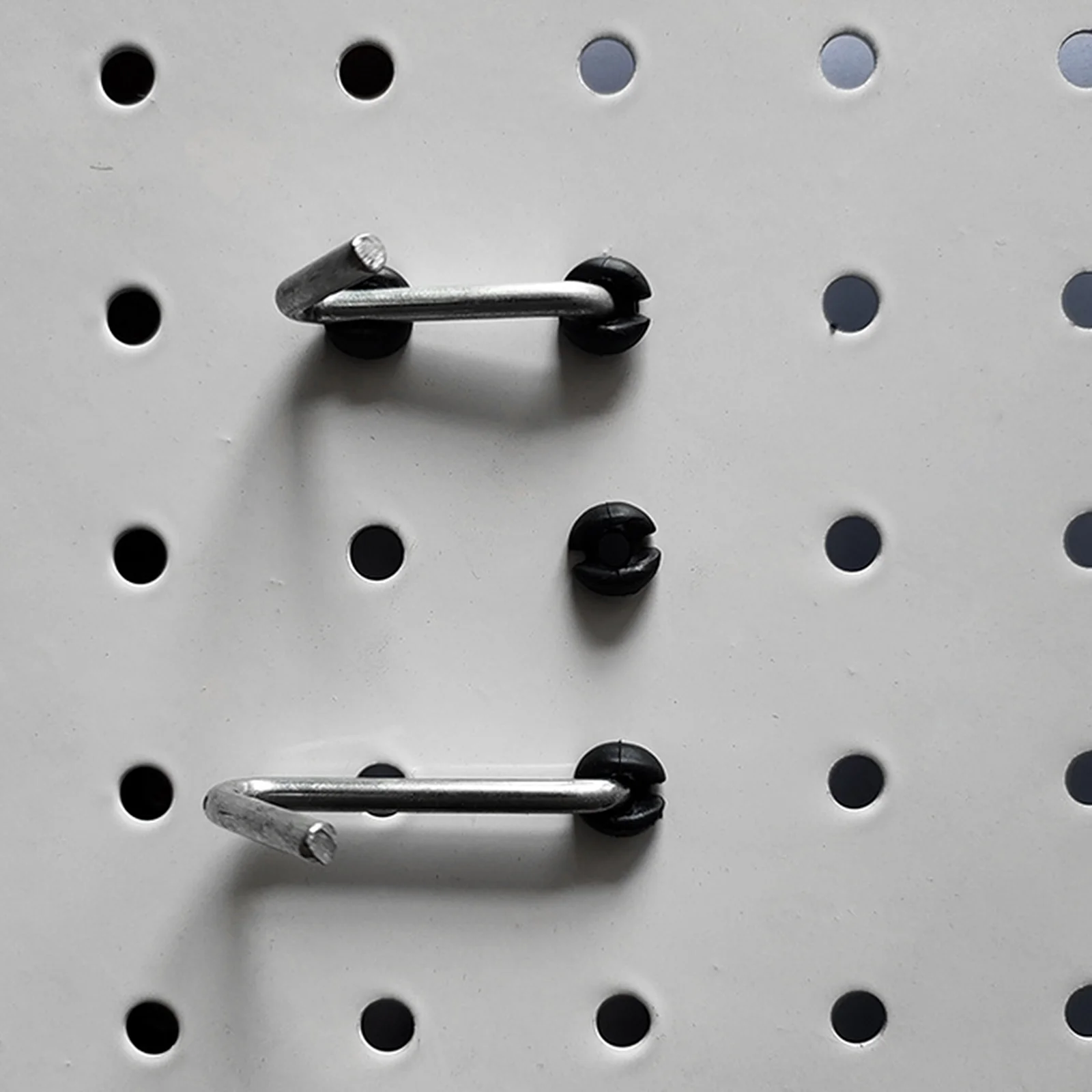 100-p-s-pegboard-gancho-fechaduras-peg-placa-gancho-gancho-fechaduras ...