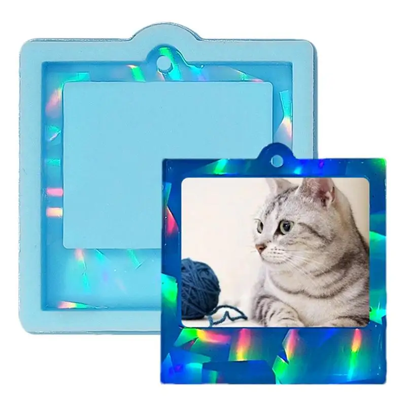 Dog-Tag-Mold-Silicone-Resin-Dog-Tag-Pendent-Making-Mold-Dog-Tag-Molds ...