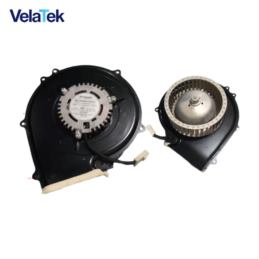 Used for Drum washing machine drying fan R2E133-BE49-C04/A04 drying ...