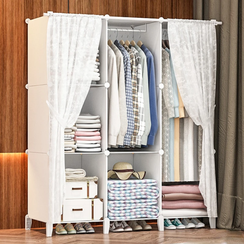 Portable Wardrobe Closet Ikea at Joanne Bender blog