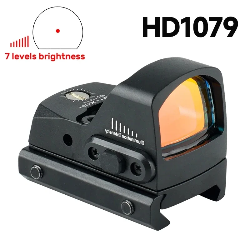 Mini-Red-Dot-Sight-Tactical-Reflex-Hunting-Sight-Scope-Airsoft-Optics ...