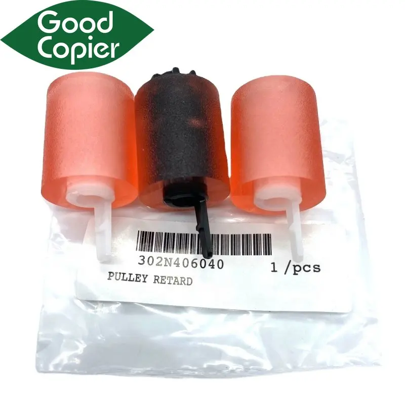 Kit de rodillos de papel 302N406030 302N406040 302N406020, Nueva ...