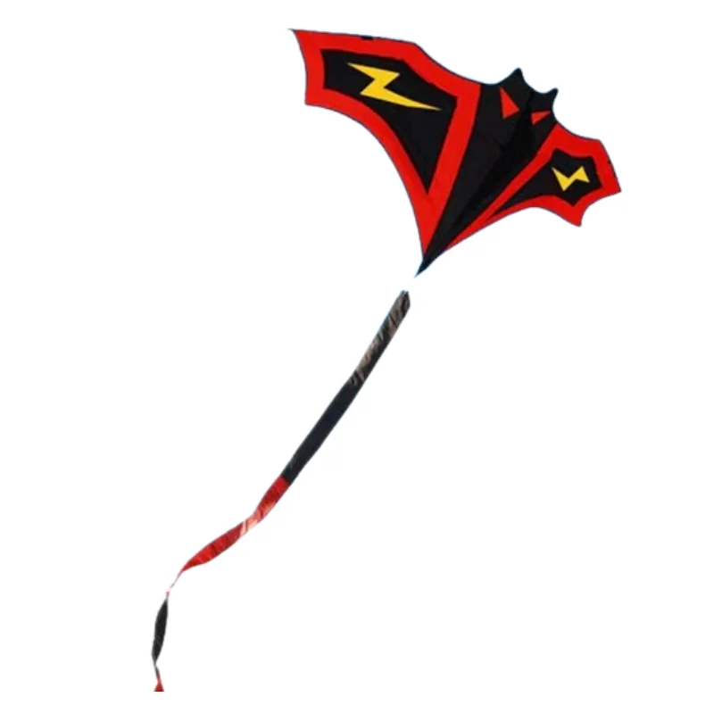 2024-New-1PC-Lightning-Cartoon-Bat-Long-Tail-Kite-Breeze-Outdoor-Air-Flying-Toys-Kids-Adults.jpg