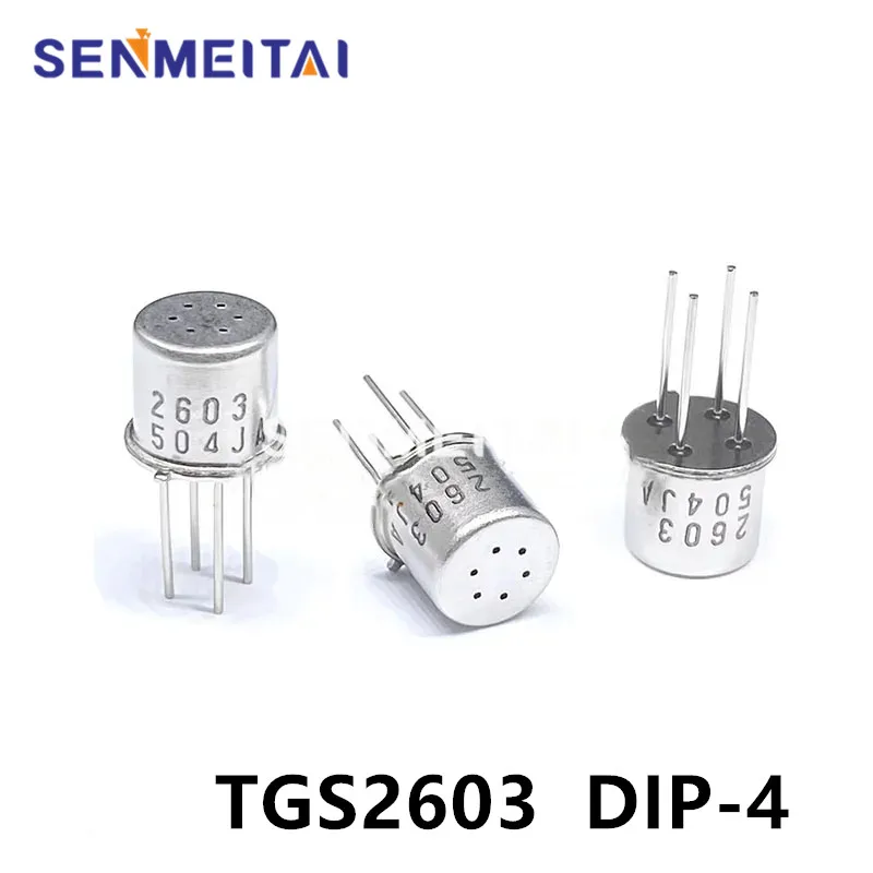 1PCS-TGS2603-TGS2602-Original-authentic-Japanese-air-quality-sensor ...
