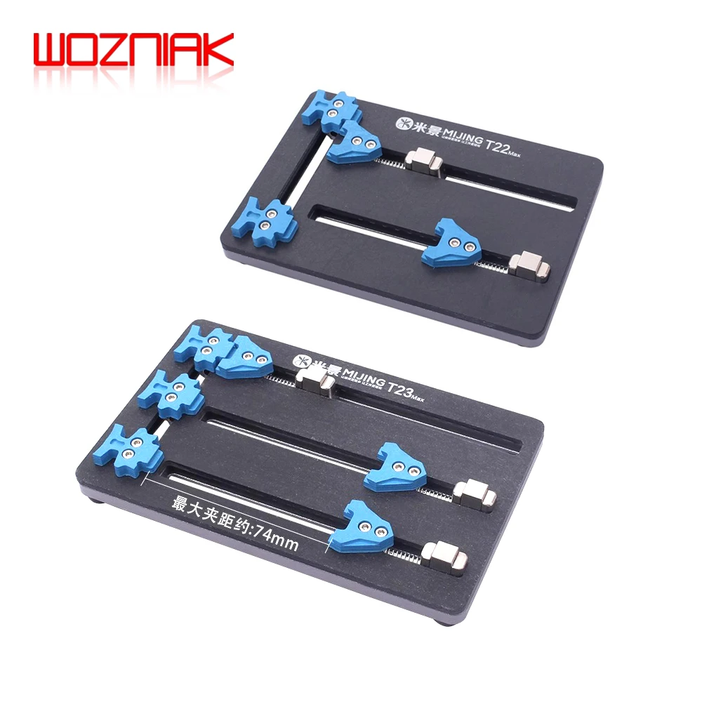 Mijing-T22-T23-Max-Universal-Repair-Fixture-For-Mobile-Phone ...
