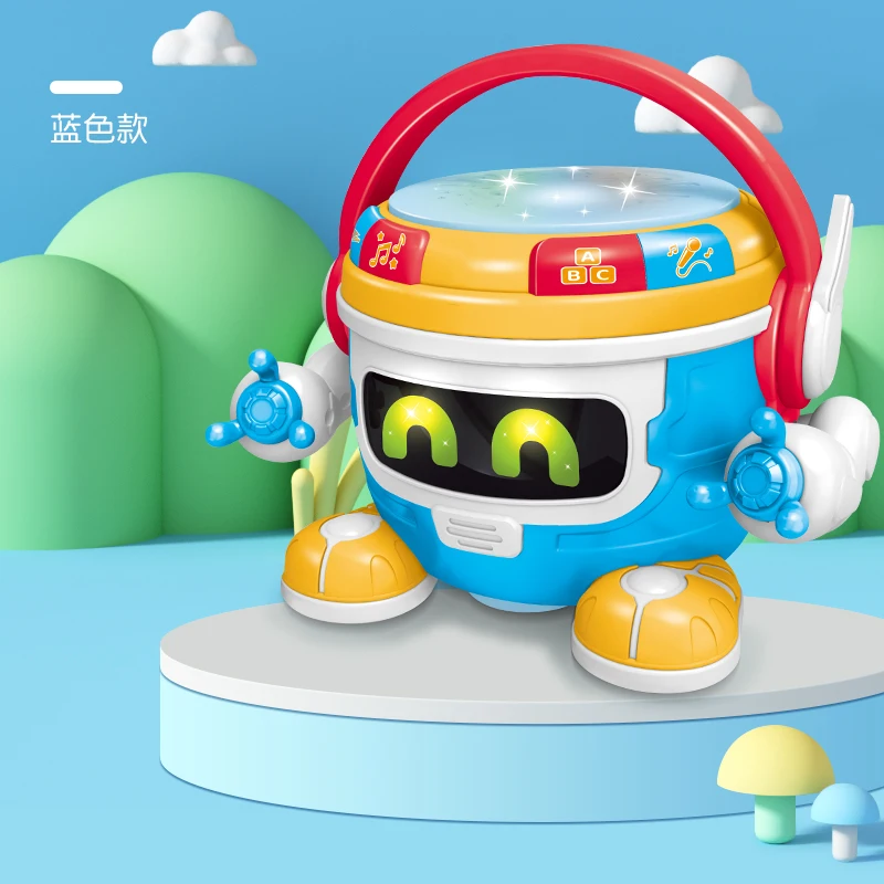 Baby-Toy-Musical-Interactive-Toy-Electric-with-Lights-and-Sounds ...