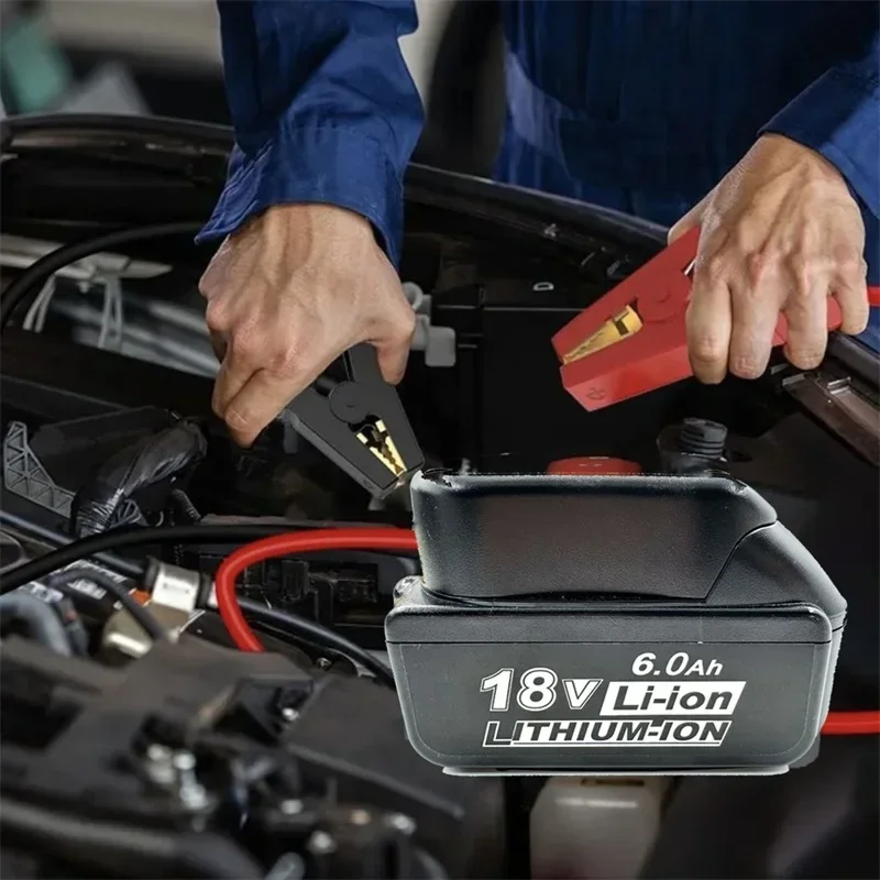 8-Gauge-Car-Battery-Igniter-Jump-Starter-for-Makita-18V-Li-ion-Battery ...