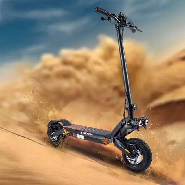 T8-T4-Max-wheel-scooter-adult-Model-T4-off-road-electric-scooter ...