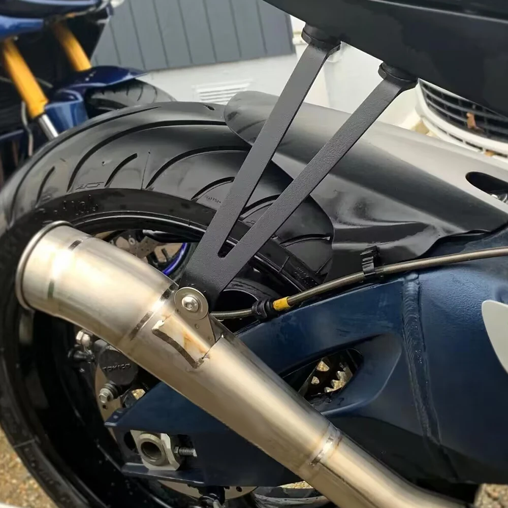 For Suzuki GSX-R600 GSX-R750 GSXR600 GSXR750 2008 2009 2010 GSX-R GSXR ...