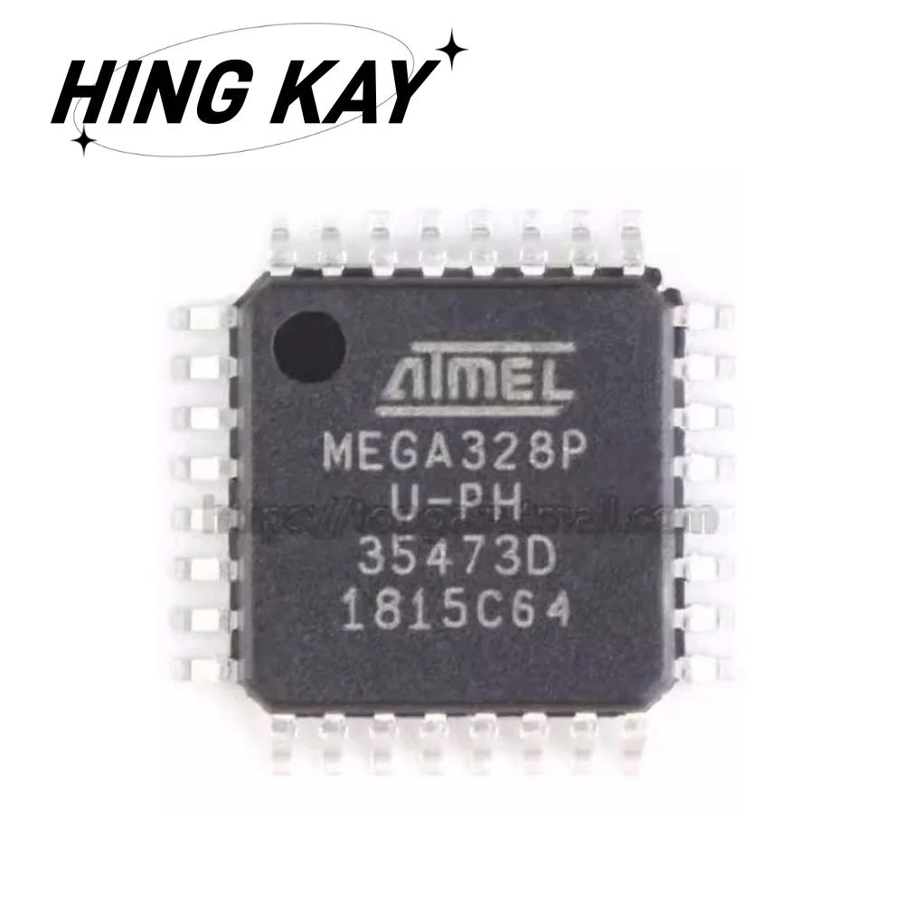 Chip-de-ATMEGA328P-AU-ATMEGA328P-microcontrol-MCU-de-8-bits-nuevo-y ...