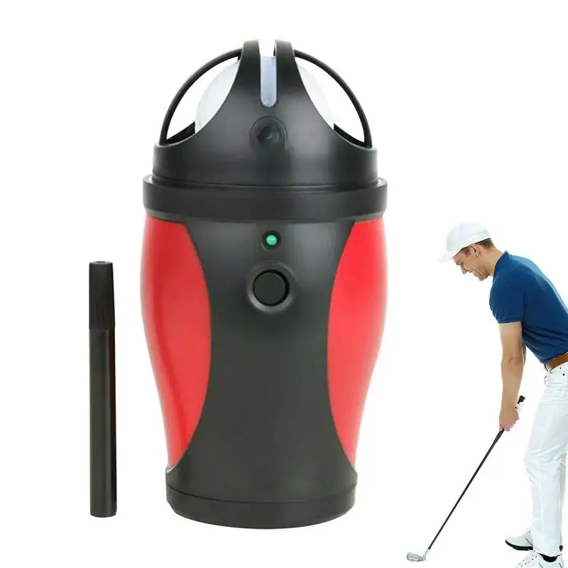PGM-Golf-Ball-Spot-Marker-Tool-Golf-Electric-Scriber-Finds-Center-Marks ...