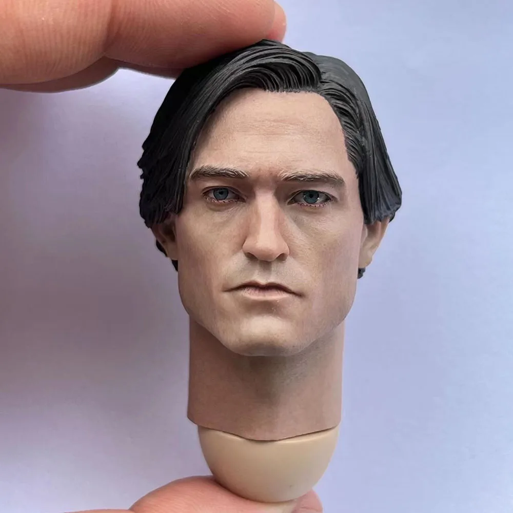 Figura-de-acci-n-de-Robert-Pattinson-a-escala-1-6-cabeza-esculpida-de ...