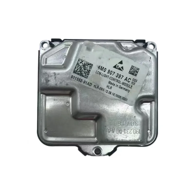 4M0907397AC-Headlight-daytime-running-light-turn-signal-ballast-4M0-907 ...