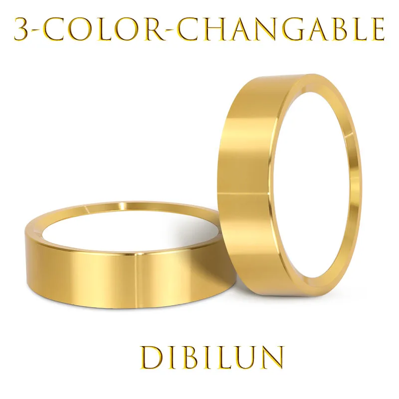 Ultra-Thin-LED-Downlight-Mini-Surface-Mounted-Lamp-Gold-Panel-Spot ...