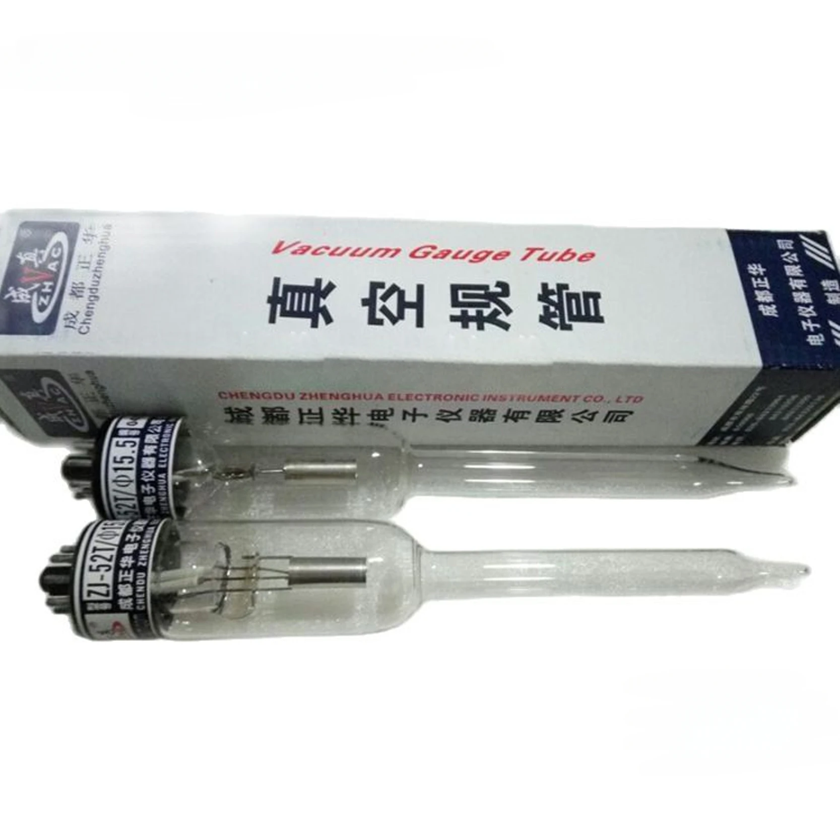 저항 게이지 진공 센서, ZJ-52T, 15.5, KF10, 16, KF25