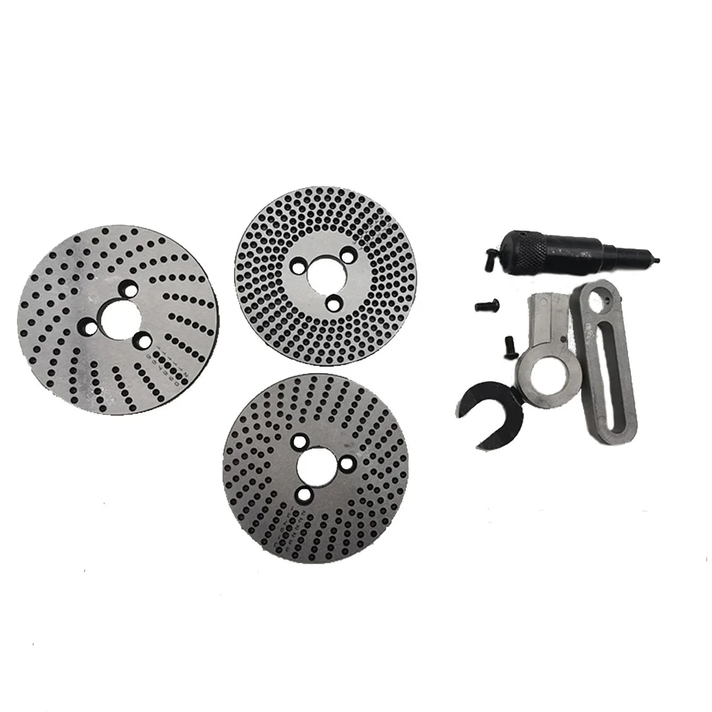 HV4-5-6-milling-machine-rotary-table-dedicated-indexing-plate-high ...