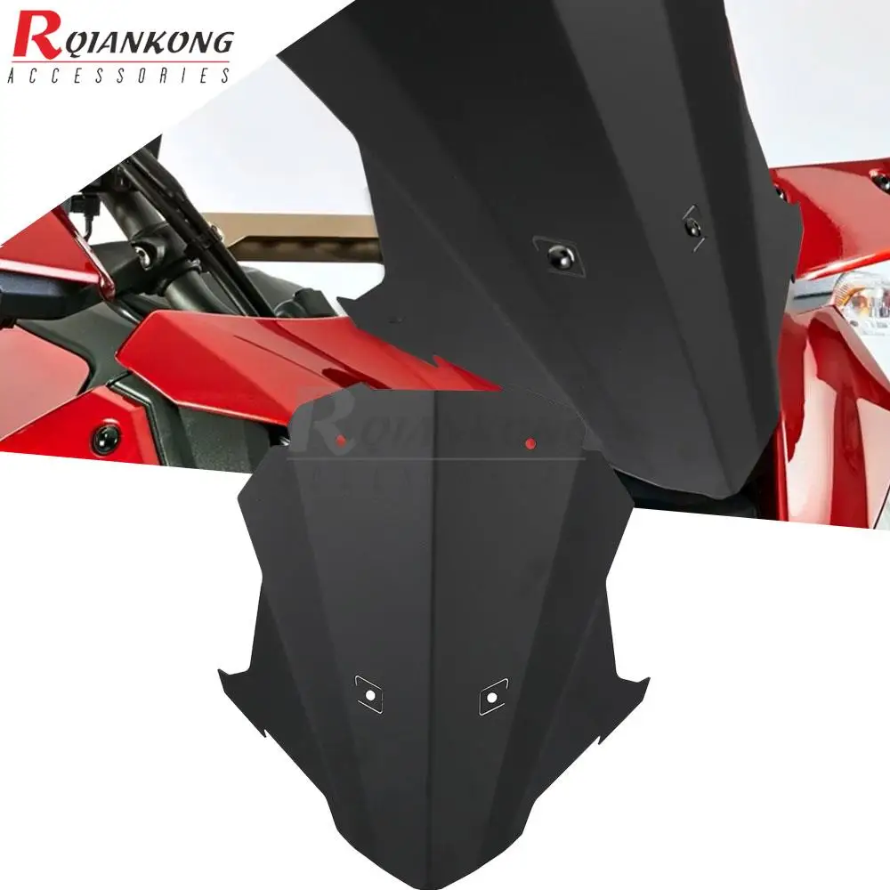 TRACER-7GT-7-Moto-Windscreen-For-YAMAHA-TRACER700-2020-2021-Front ...