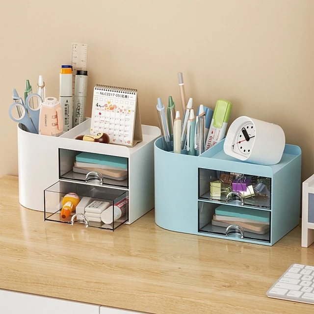 Office Desk Organizer