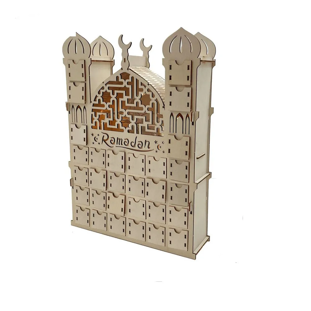 Ramadan-Advent-Calendar-Eid-Mubarak-Wood-Countdown-Box-DIY-Crafts ...
