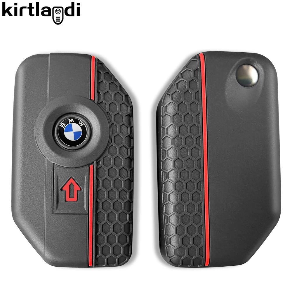 Silicone-Key-Case-Skin-Cover-for-BMW-R1250GS-R1200GS-C400gt-F750GS ...