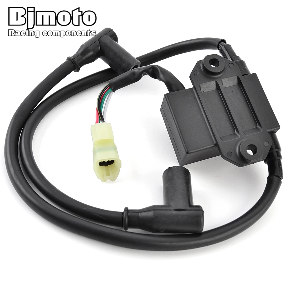 Ignition Coil Assy For Ski-Doo Skandic 500F 600F 500 600 Super Wide ...