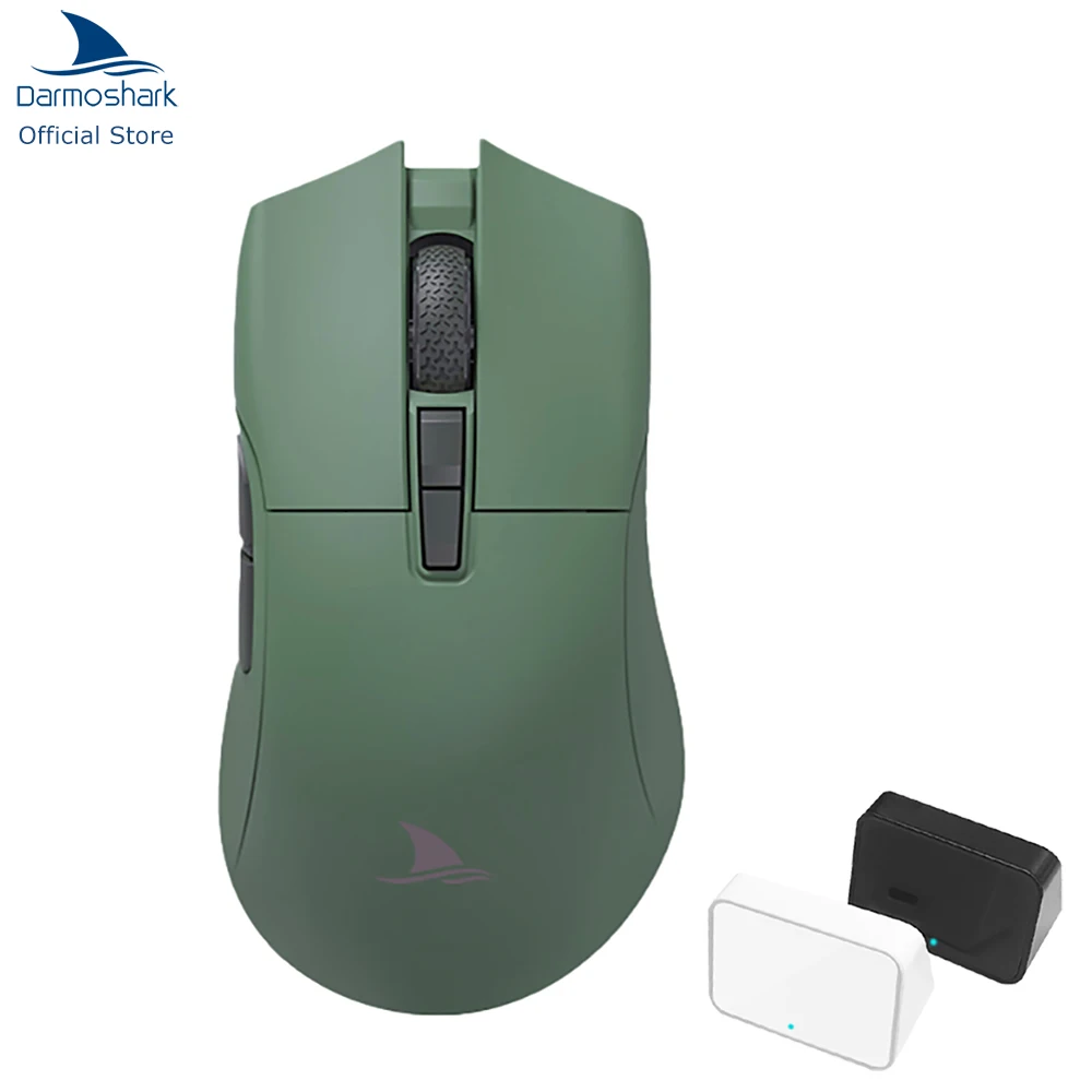 Darmoshark-Wireless-Bluetooth-Gaming-Mouse-Loja-Oficial-N3-2K-Telink ...