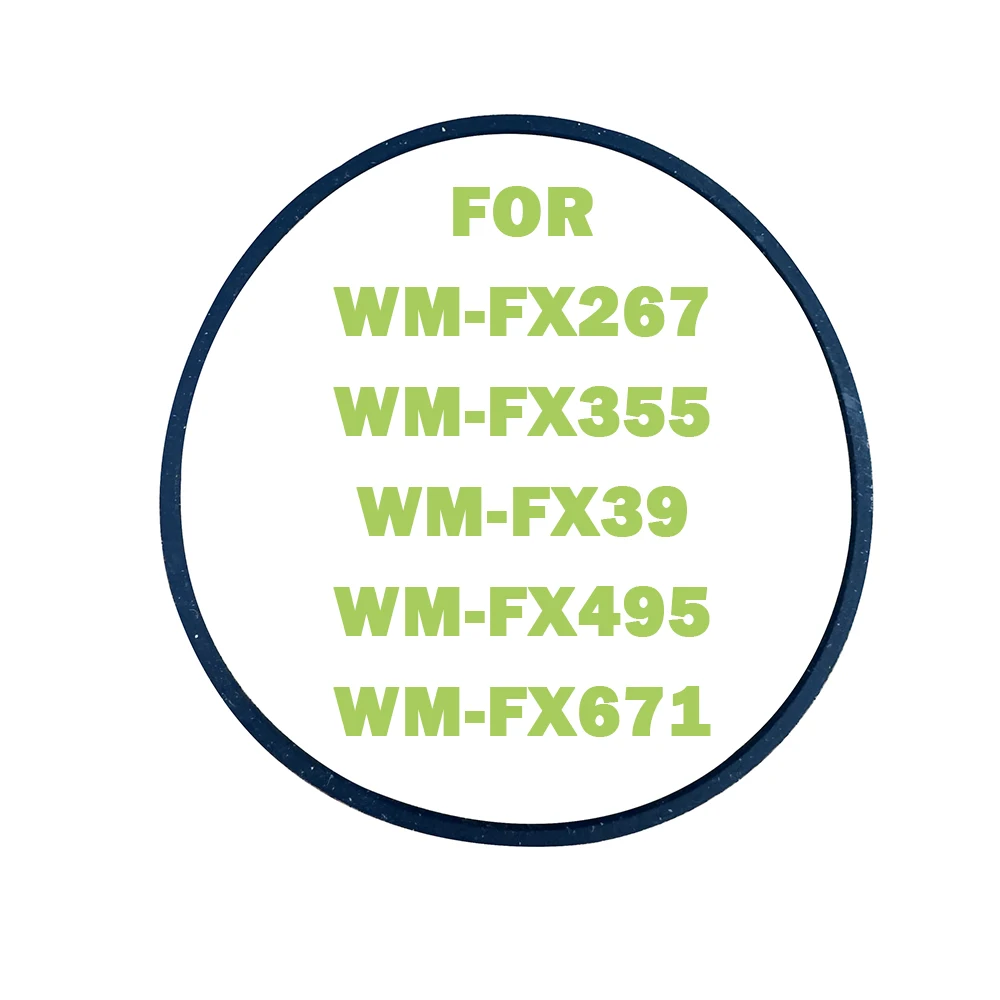 Belt-for-Sony-WM-FX267-WM-FX355-WM-FX39-WM-FX495-WM-FX671-Walkman ...