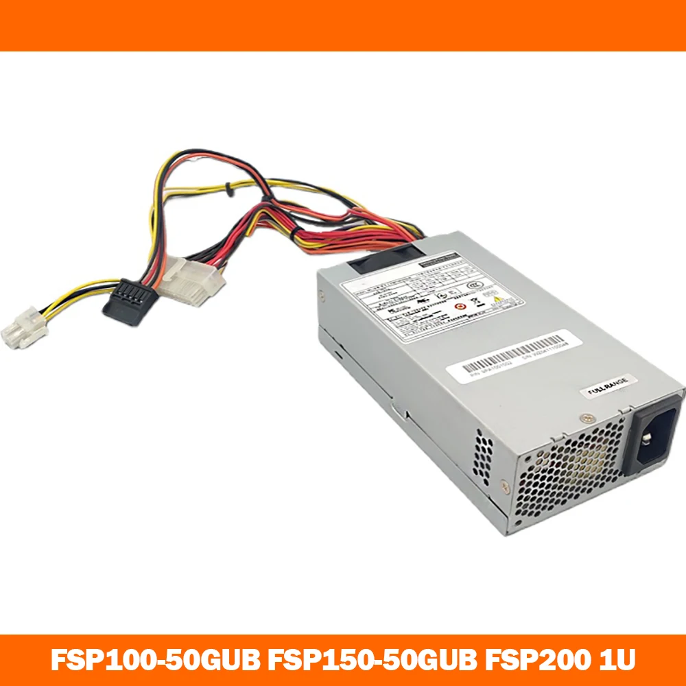 High-Quality-Desktop-Power-Supply-For-FSP100-50GUB-FSP150-50GUB-FSP200 ...