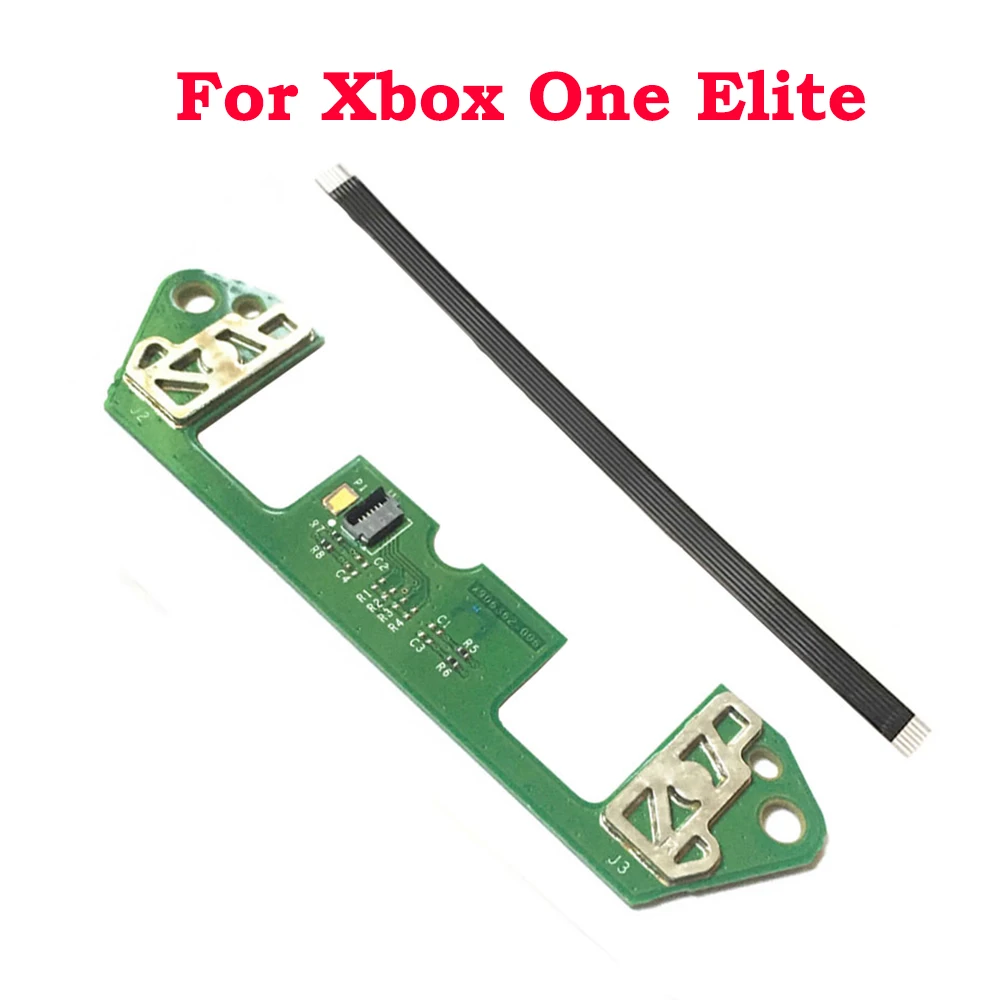 XB1 Controller PCB Scans, Traces And Info 1698 Elite, 49% OFF