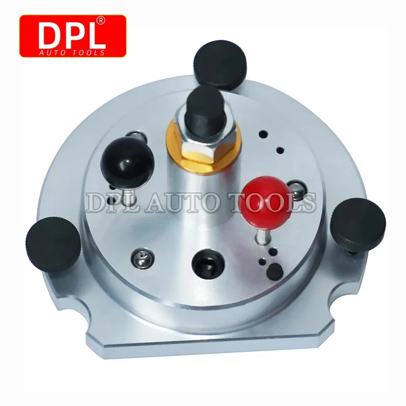 Crankshaft Position Sensor Crankshaft Seal Flange Installation Tool For ...