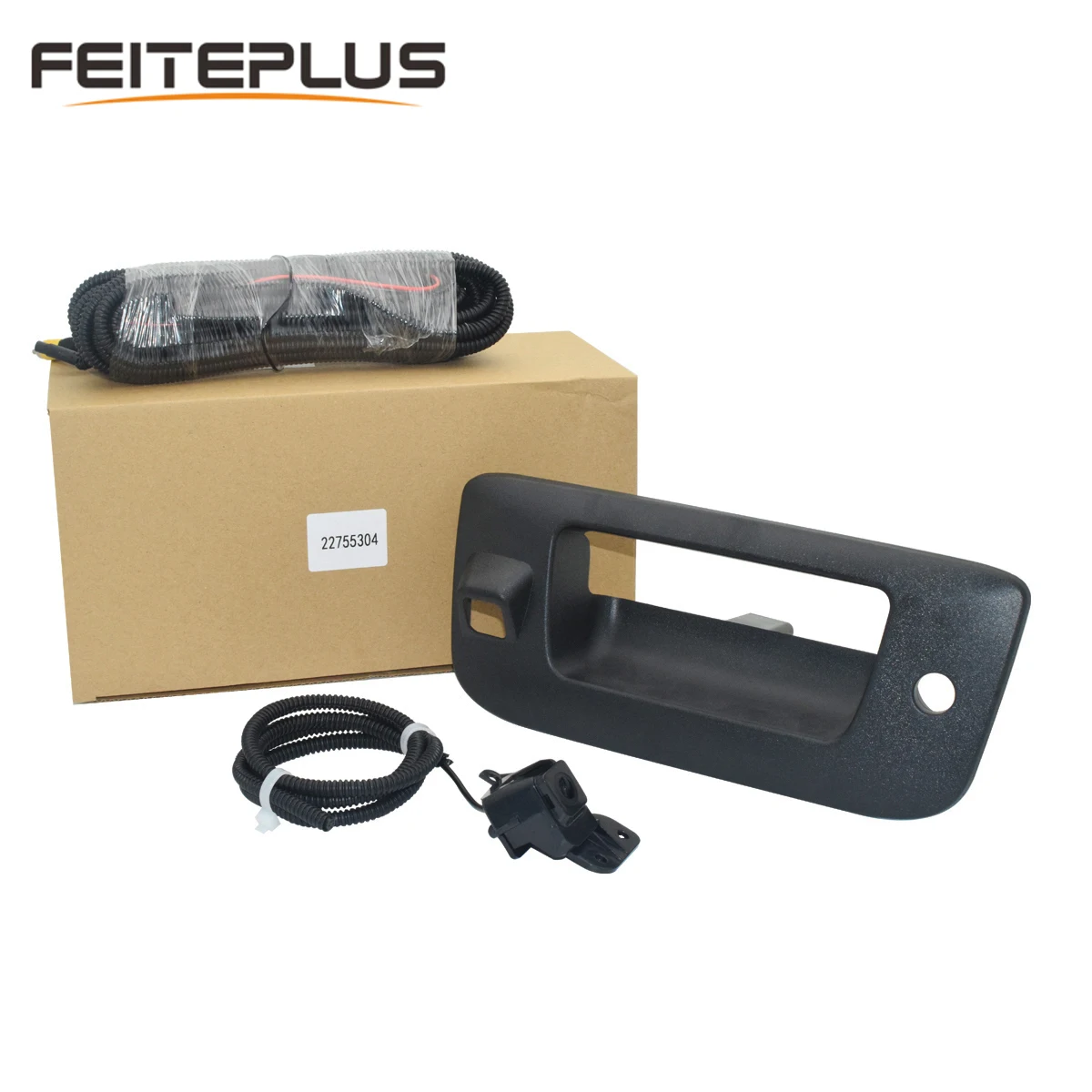 For Chevrolet Silverado GMC Sierra 1500 2500 3500 2007-2014 Car Rear ...