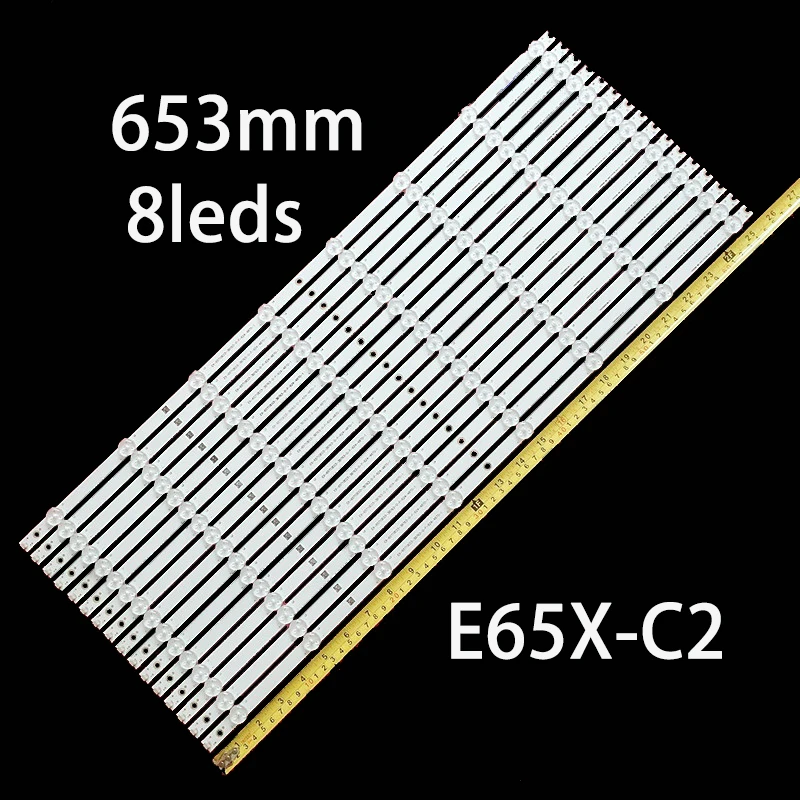 LB65018-LED-Backlight-Strips-LB65018-16-for-Vizio-D65U-D2-D65-D2-E65X ...