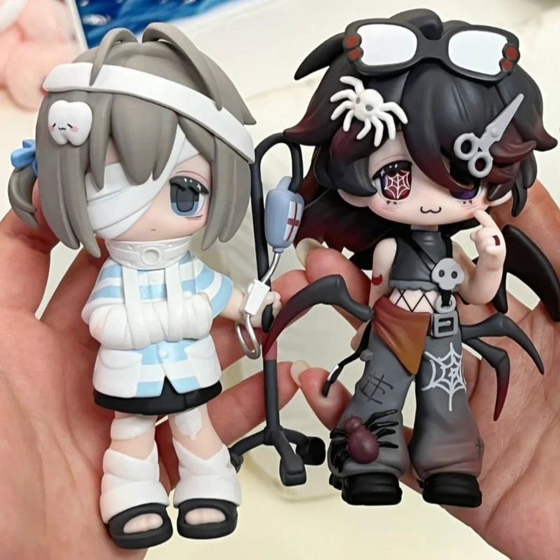 TOMIZ Cute Pets In A Different Dimension Series Blind Box TOMIZ Mystery ...
