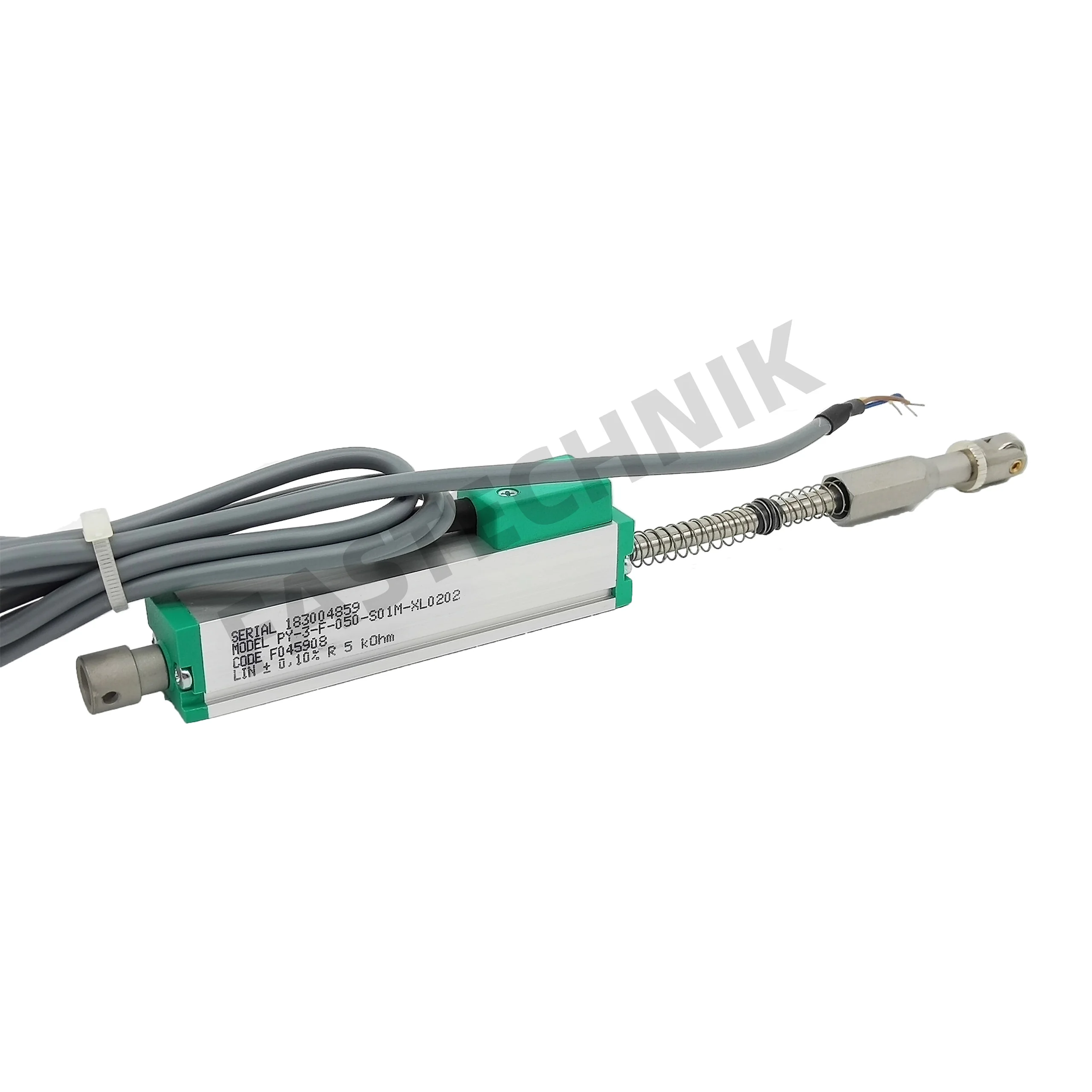 Italian-original-genuine-self-reset-displacement-sensor-electronic ...