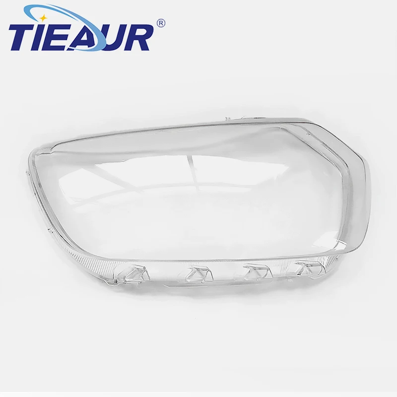Car-Light-Housing-Headlight-Glass-Lens-Cover-For-Renault-Duster-2022 ...