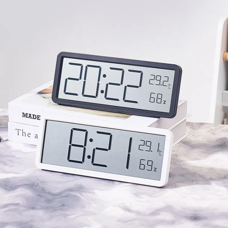 Cool Digital Clock