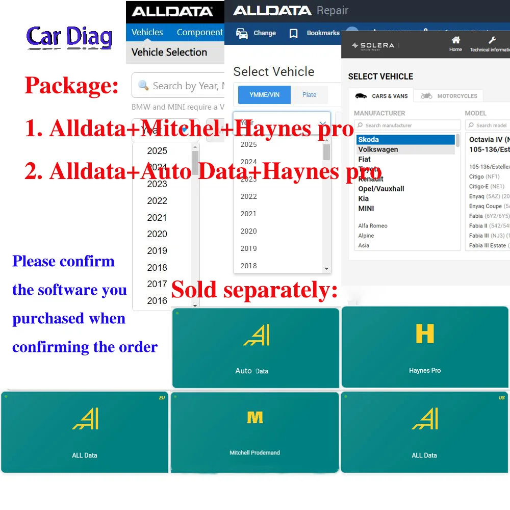 2025-Online-Account-for-Auto-data-Alldata-Full-Pack-Auto-Data-Haynes ...