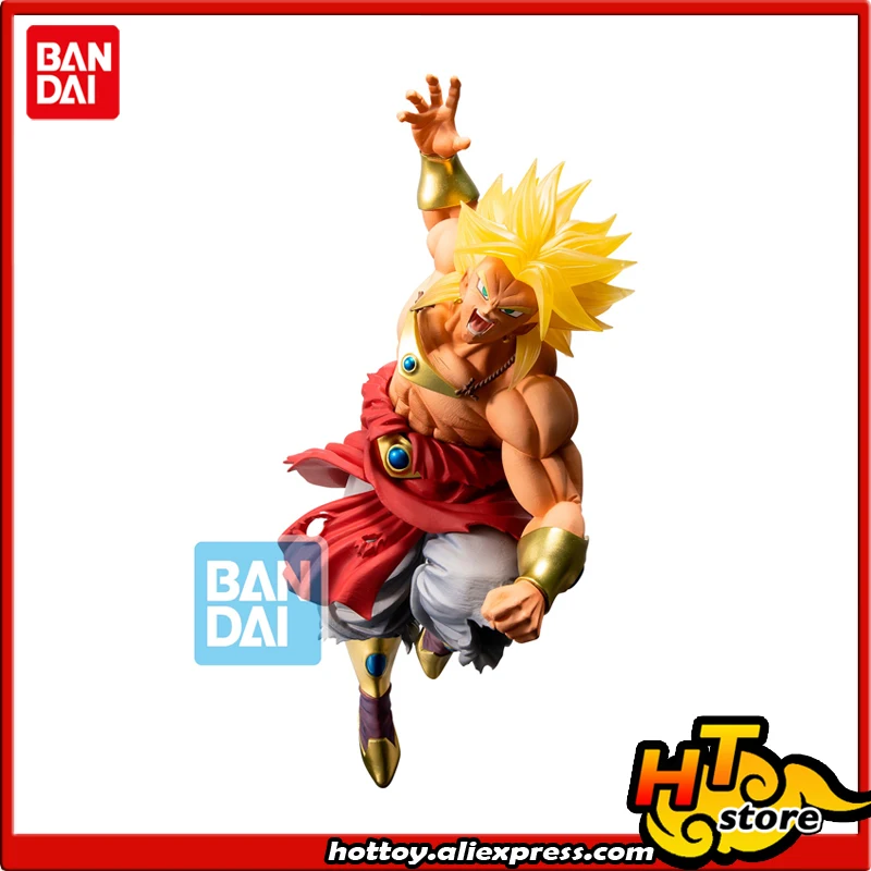 Broly Ssj 100