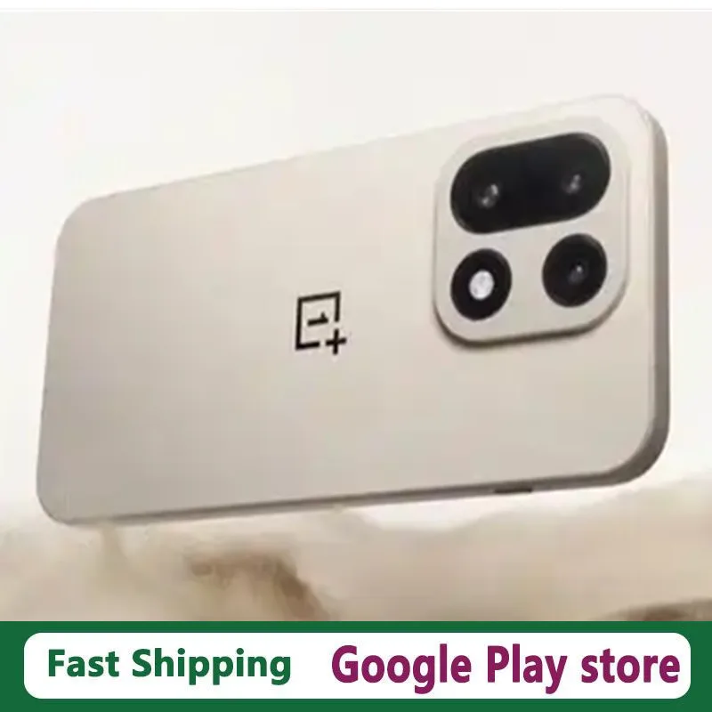 Oneplus 15 Global Rom Mobile Phone 120W Super Fast Charge 50.0MP Camera ...