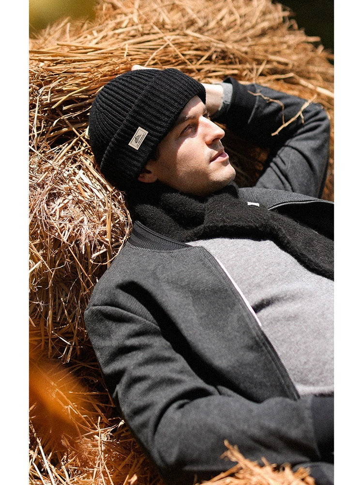 2024-Spring-Dual-Purpose-Hat-Men-Women-Knitted-Mask-Bonnet-Outdoor ...