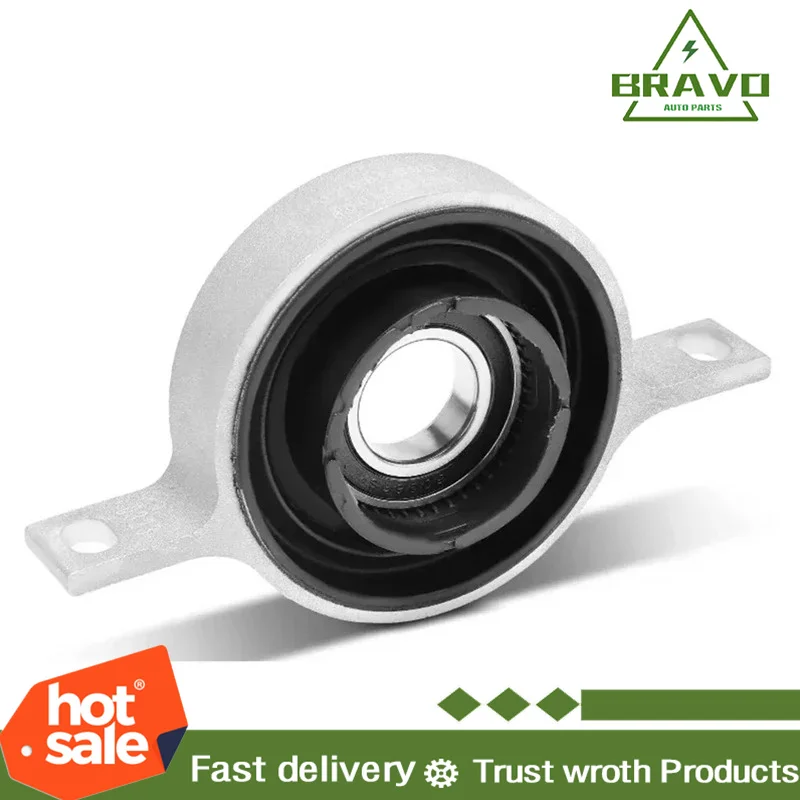 1PC-Driveshaft-Center-Support-with-Bearing-26127558745-for-BMW-X3-F25 ...